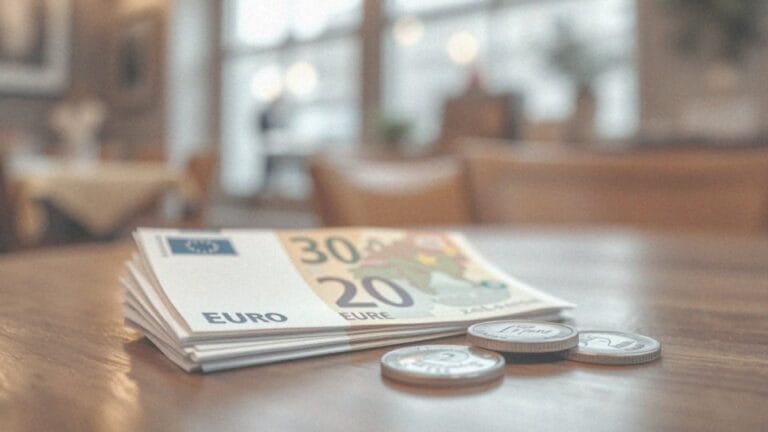 Ile to 400 euro w złotych? Aktualny kurs i przelicznik