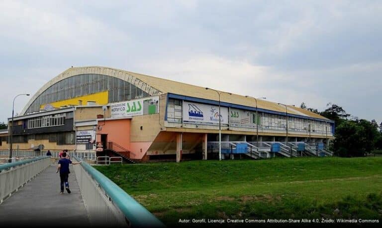 Podhale Nowy Targ - iNowy Targ